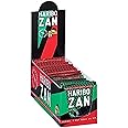 Haribo Pain ZAN - confiserie a la reglisse - 60 pieces - 720g : Amazon ...