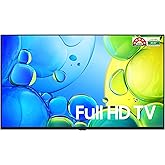 LG 108 cm (43 inches) UR75 Series 4K Ultra HD Smart LED TV 43UR75006LC ...