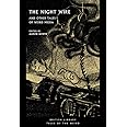 The Night Wire: and Other Tales of Weird Media (British Library Tales ...
