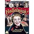 In Loving Memory - The Complete Series [DVD]: Amazon.co.uk: Thora Hird ...