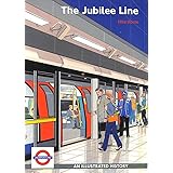 The Metropolitan Line: An Illustrated History: Amazon.co.uk: Horne ...