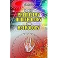 Cheiro's Book of Palmistry, Numerology and Astrology : Cheiro: Amazon ...
