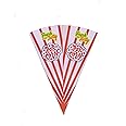 Buy Bakerelation Popcorn Cone Popcorn keep Popcorn Tub POPCORN BOX cups ...
