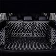 WXJFFF Car Boot Liners for Audi Q5 2017-2023 2024, Full Coverage ...