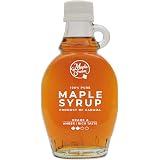 MapleFarm Ahornsirup Grad A - GOLD - 189 ml (250 g) - ahornsirup Kanada ...