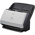 Canon imageFORMULA DR-M160II Document Scanner, 60 ppm, Duplex, 60 Sheet ...