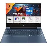 HP Victus, 12th Gen Intel Core i7-12650H, 4GB NVIDIA GeForce RTX 3050 ...