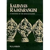 Buy Kalhana's Rajatarangini: A Chronicle of the Kings of Kashmir: 3 ...