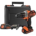 Black+Decker Cordless 18V Multievo Multi-tool Starter Kit : Amazon.co ...