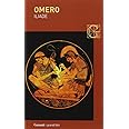 L'iliade : Omero, Codino, Fausto, Tonna, Giuseppe: Amazon.it: Libri