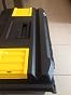 STANLEY STST1-80150 Essential Job Chest - 40x34x64 cm : Amazon.in: Home ...