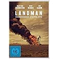 Landman - Staffel 1 [4 DVDs] [4 DVDs]: Amazon.de: Thornton, Billy Bob ...