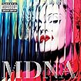 MDNA: Amazon.co.uk: CDs & Vinyl