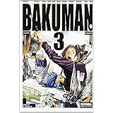 BAKUMAN 01 (CÓMIC MANGA) : Tsugumi Ohba, Takeshi Obata: Amazon.es: Libros