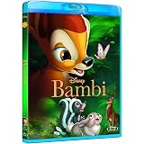 Bambi/Diamond Edition + Bambi 2/Special Edition [Alemania] [Blu-ray ...