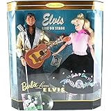 Mattel Barbie Collector # 53869 Elvis: Amazon.de: Spielzeug