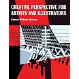 Buy Creative Perspective for Artists and Illustrators Book Online at ...