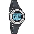 Sportech Unisex | Grey Thin Band Water Resistant Swim Sport Watch ...