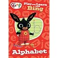 Buy Play and Learn with Bing Alphabet: Bing-themed educational activity ...