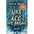 Like Snow We Fall: Roman