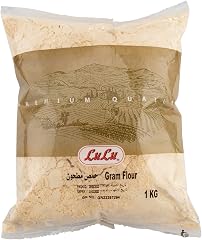 LuLu Besan Flour 1kg