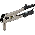 Stanley 6-MR55 All Steel Riveter : Amazon.co.uk: DIY & Tools