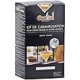 Cookal - Caramelization Kit 50 doses Caramel fragrance : Amazon.com.be ...