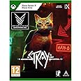 Stray (Xbox) : Amazon.co.uk: PC & Video Games