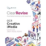 My Revision Notes: OCR Cambridge Nationals in Creative iMedia L 1 / 2 ...
