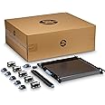 HP 3WT89A LaserJet Intermediate Transfer Belt Kit, Single Pack : Amazon ...