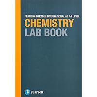 Edexcel Limited Pearson International A Level Chemistry Student Book ...