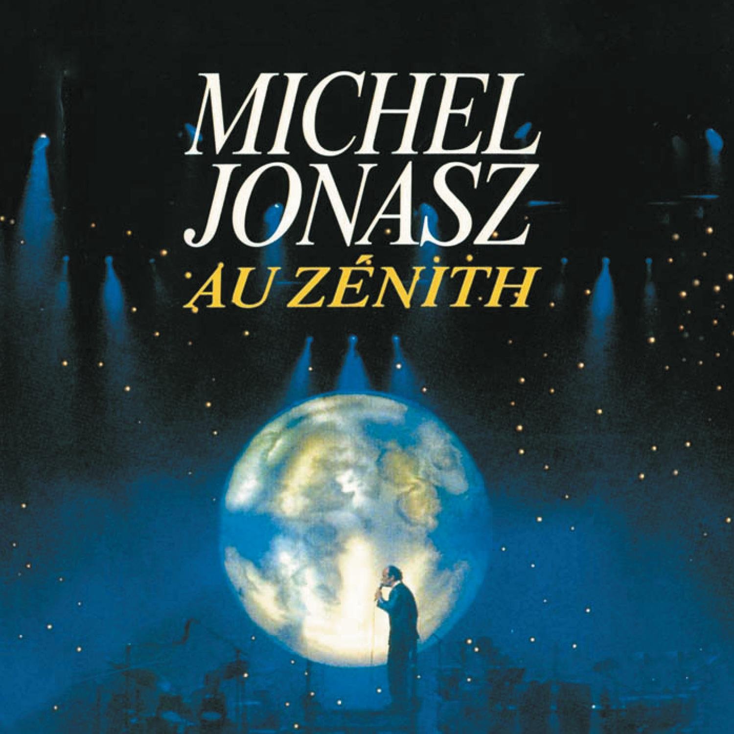Au Zenith: Amazon.fr: Musique