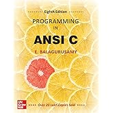 Buy (Old Edition) Programming In Ansi C Book Online at Low Prices in ...