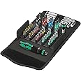 Wera Kraftform Kompakt 100 Screwdriving Service Kit, 52pc 05057460001 ...