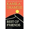 Best of Friends: The new novel from the winner of the Women's Prize for Fiction: Amazon.co.uk ...