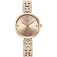 Titan Raga Showstopper Quartz Analog Watch for Women