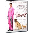 The Voices [DVD]: Amazon.es: Ryan Reynolds, Gemma Arterton, Anna ...