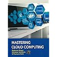 Buy MASTERING CLOUD COMPUTING Book Online at Low Prices in India ...