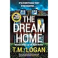 The Dream Home: The award-winning, unrelentingly gripping thriller from ...