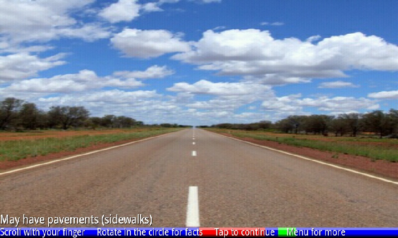 Geography Man-Made Features 2 FREE: Amazon.co.uk: Appstore for Android