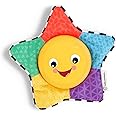Baby Einstein Star Bright Symphony Plush Musical Take-Along Toy, Ages ...
