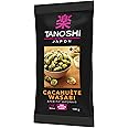 TANOSHI - Cacahuètes Wasabi - Apéritif japonais - Sans Glutamate Ajouté ...
