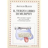 La legge di Murphy : Bloch, Arthur, Fahey, Eleanore, Spagnol, Luigi ...