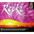 Reiki: Music for healing and relaxation: Amazon.co.uk: CDs & Vinyl