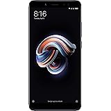 MI Redmi Note 5 Pro (Black, 6GB RAM, 64GB Storage) : Amazon.in: Electronics