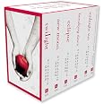 The Twilight Saga White Collection : Meyer, Stephenie: Amazon.in: Books