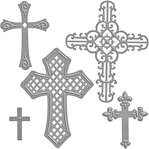 Spellbinders Crosses Two : Amazon.co.uk: Home & Kitchen