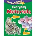 Fundamental Science Key Stage 1: Everyday Materials 2016 (Fundamental ...