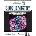Buy Biochemistry Book Online at Low Prices in India | Biochemistry ...