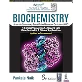 Buy ESSENTIALS OF BIOCHEMISTRY Book Online at Low Prices in India ...